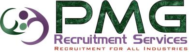 PMG Recruitment Services,